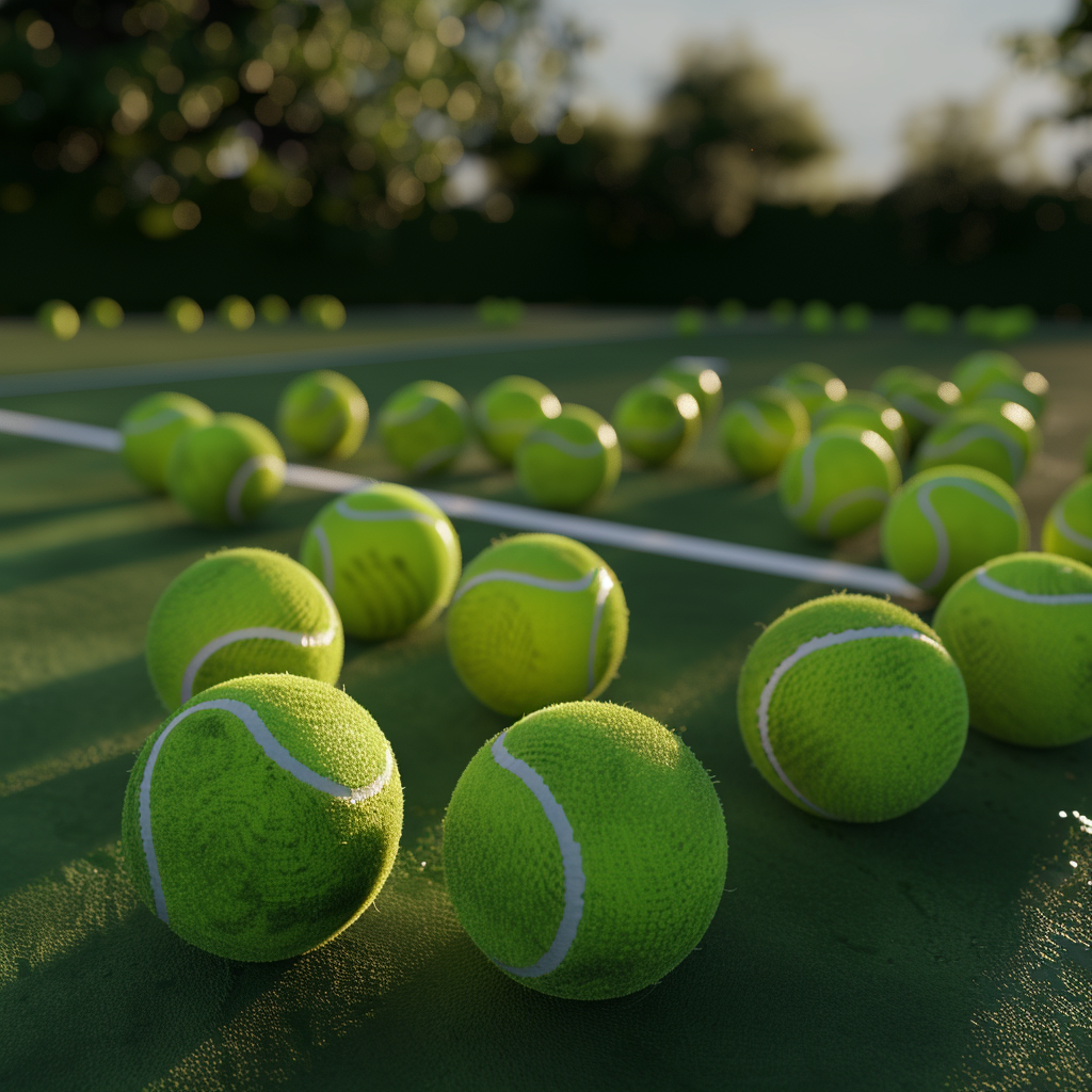 Adult Group Classes – SCOTT Tennis Academy