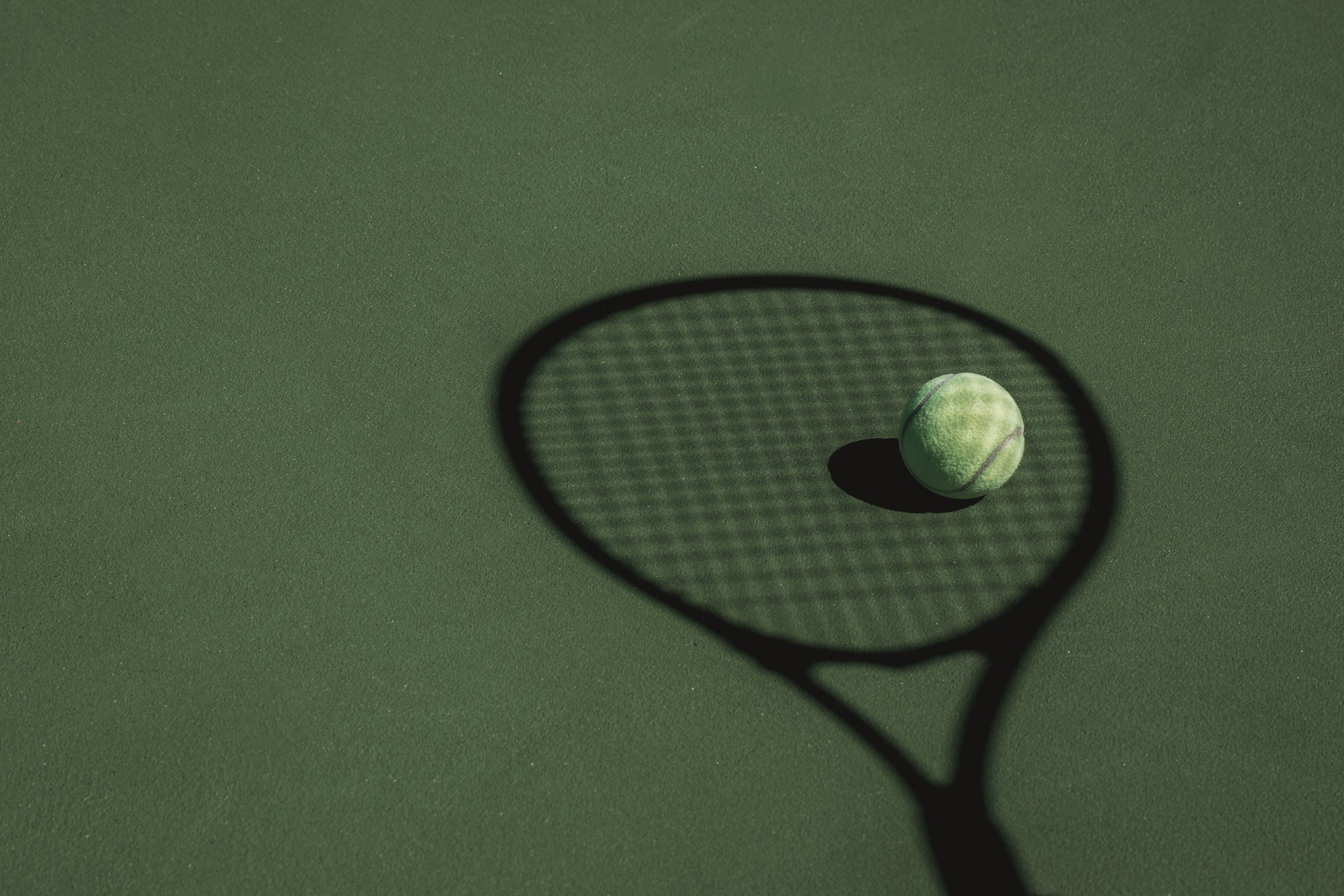 SCOTT Tennis Academy